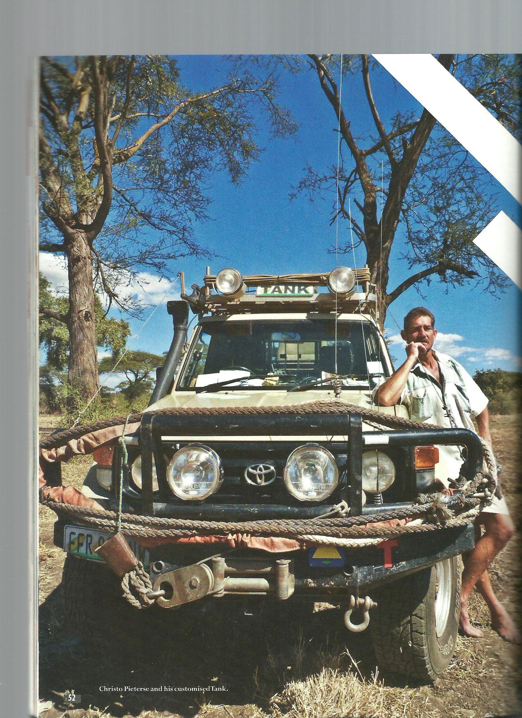 Beer & Skyfies – Touch The Wild